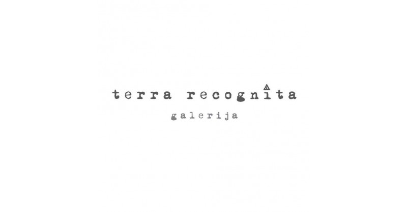 Galerija terra recognita