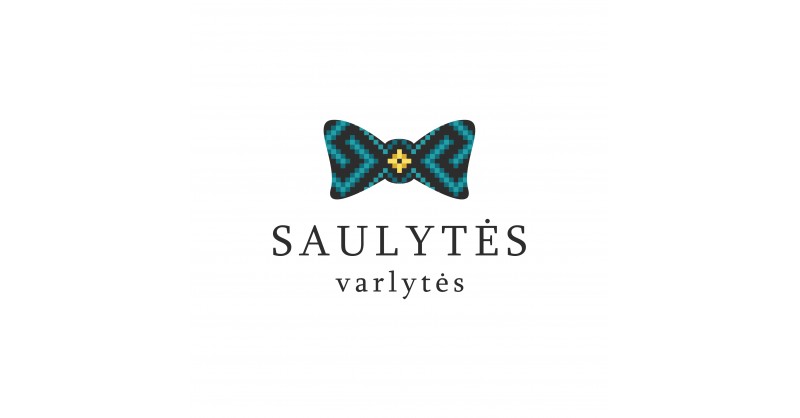 Saulytės Varlytės - rankomis austi aksesuarai